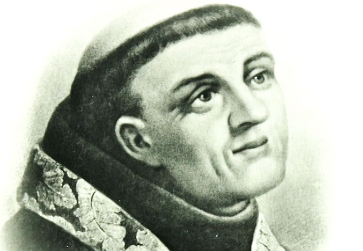 Junípero Serra - The Father of California Missions