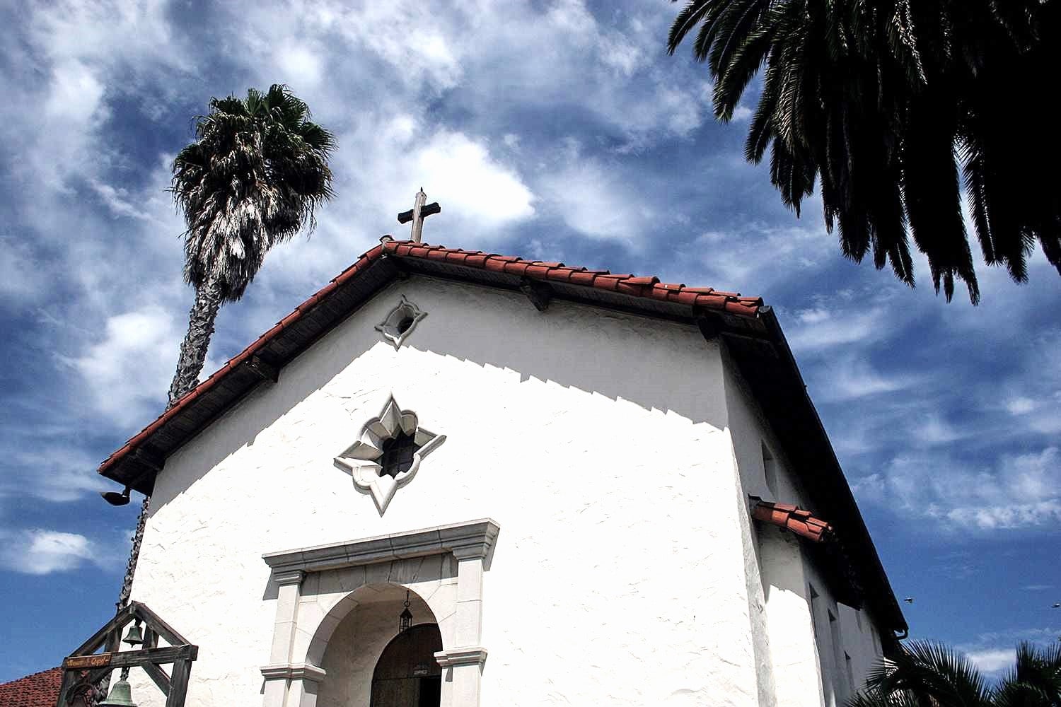 Brief History of San Rafael Arcángel Mission
